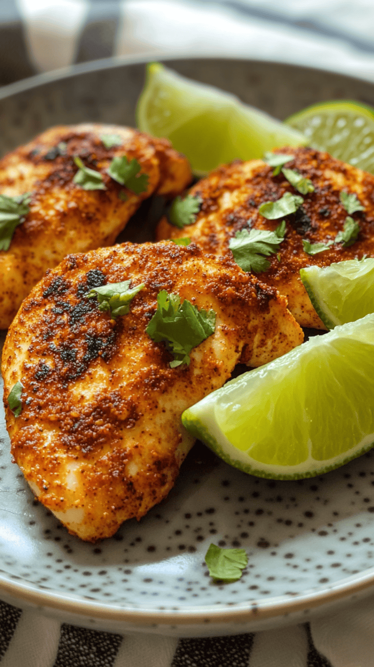 Cheap, Quick, and Healthy: 20 Creative Chicken Recipes for Busy Moms