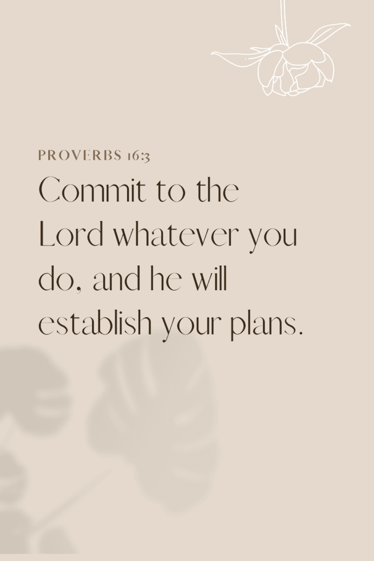 Discover 20 Bible Verses That Will Transform Your Work Life