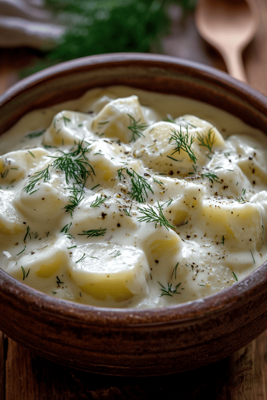 25 Potato Recipes You’ll Wish You Had Found Sooner