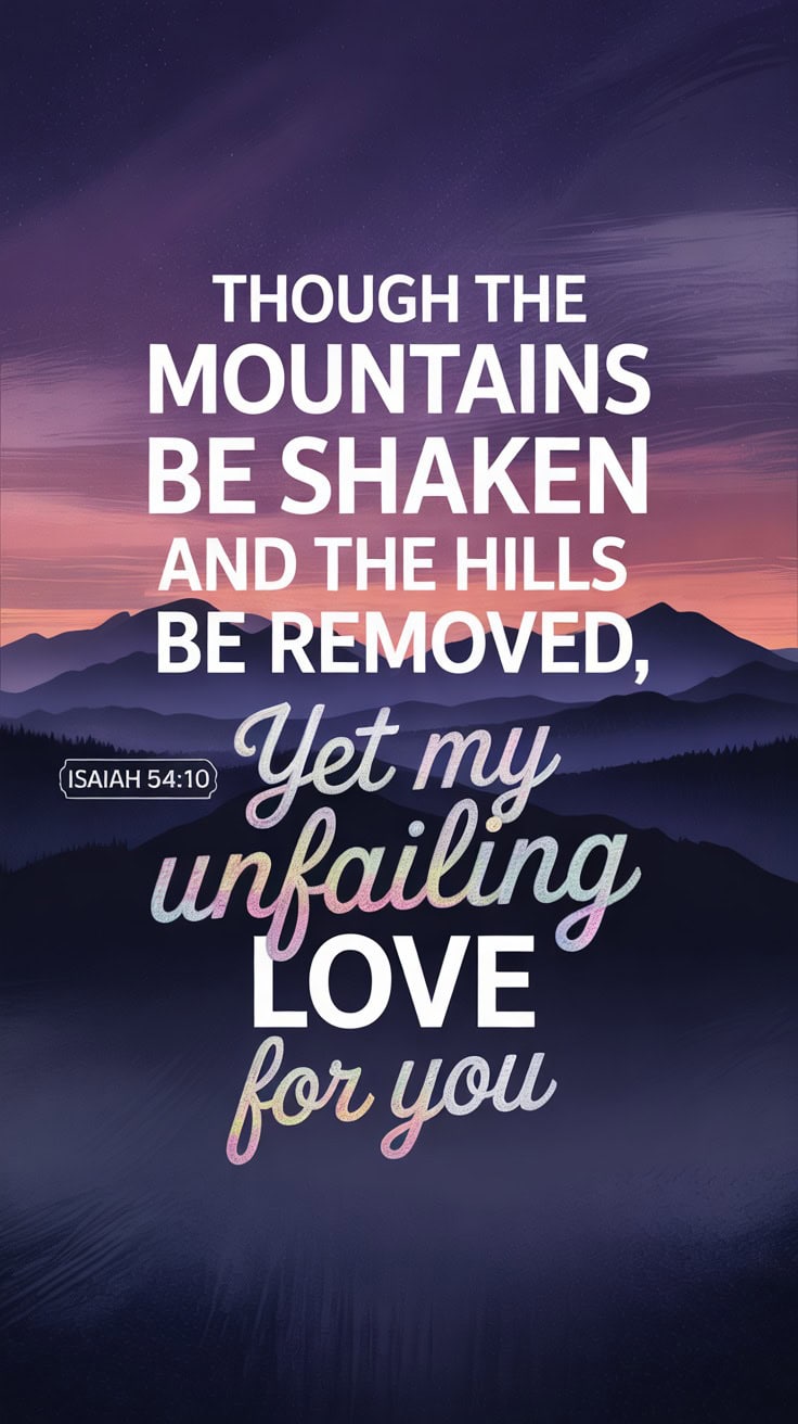 25 Bible Verses to Help You Heal After the Unthinkable Loss of a Child