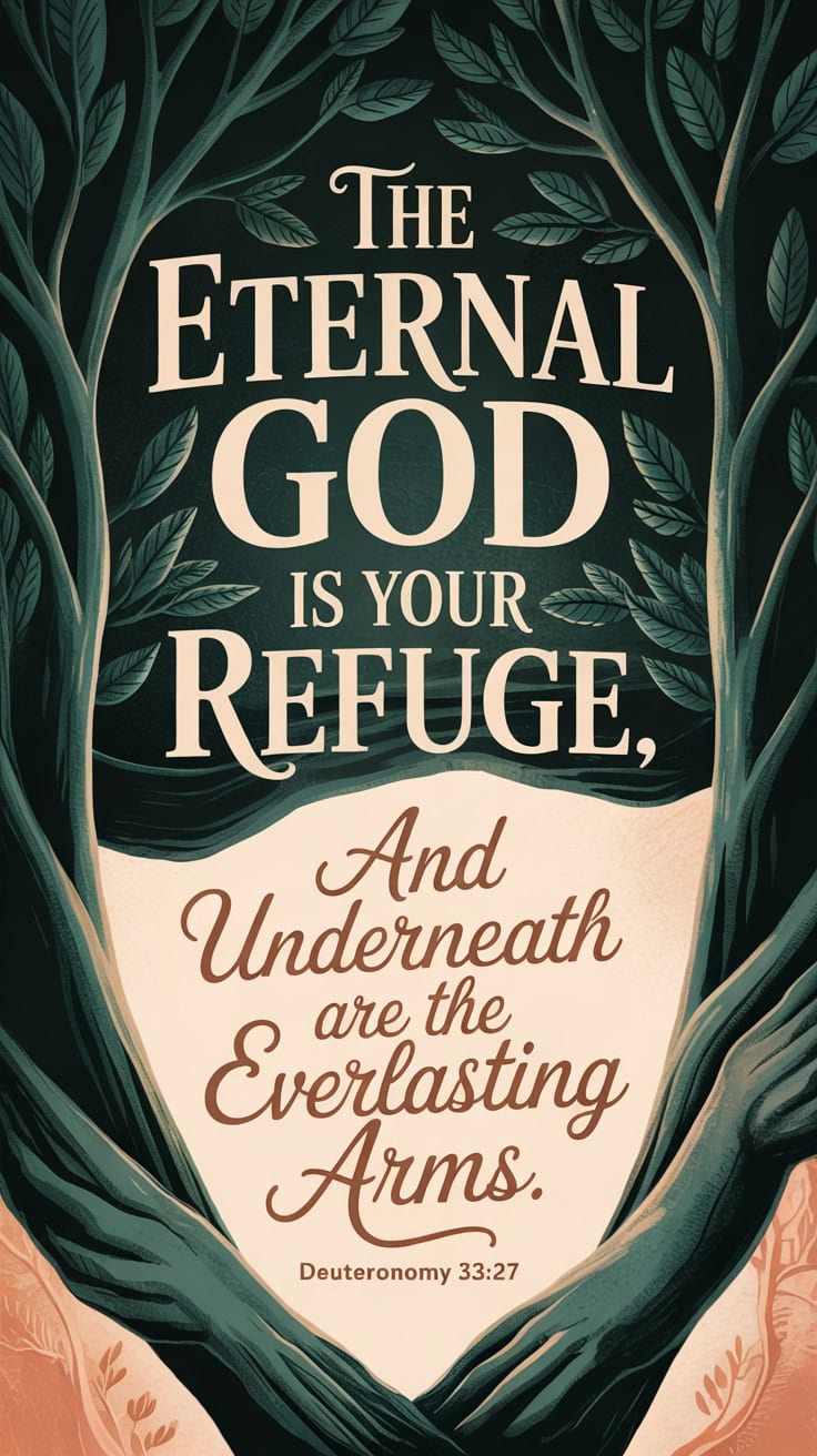 25 Bible Verses to Help You Heal After the Unthinkable Loss of a Child
