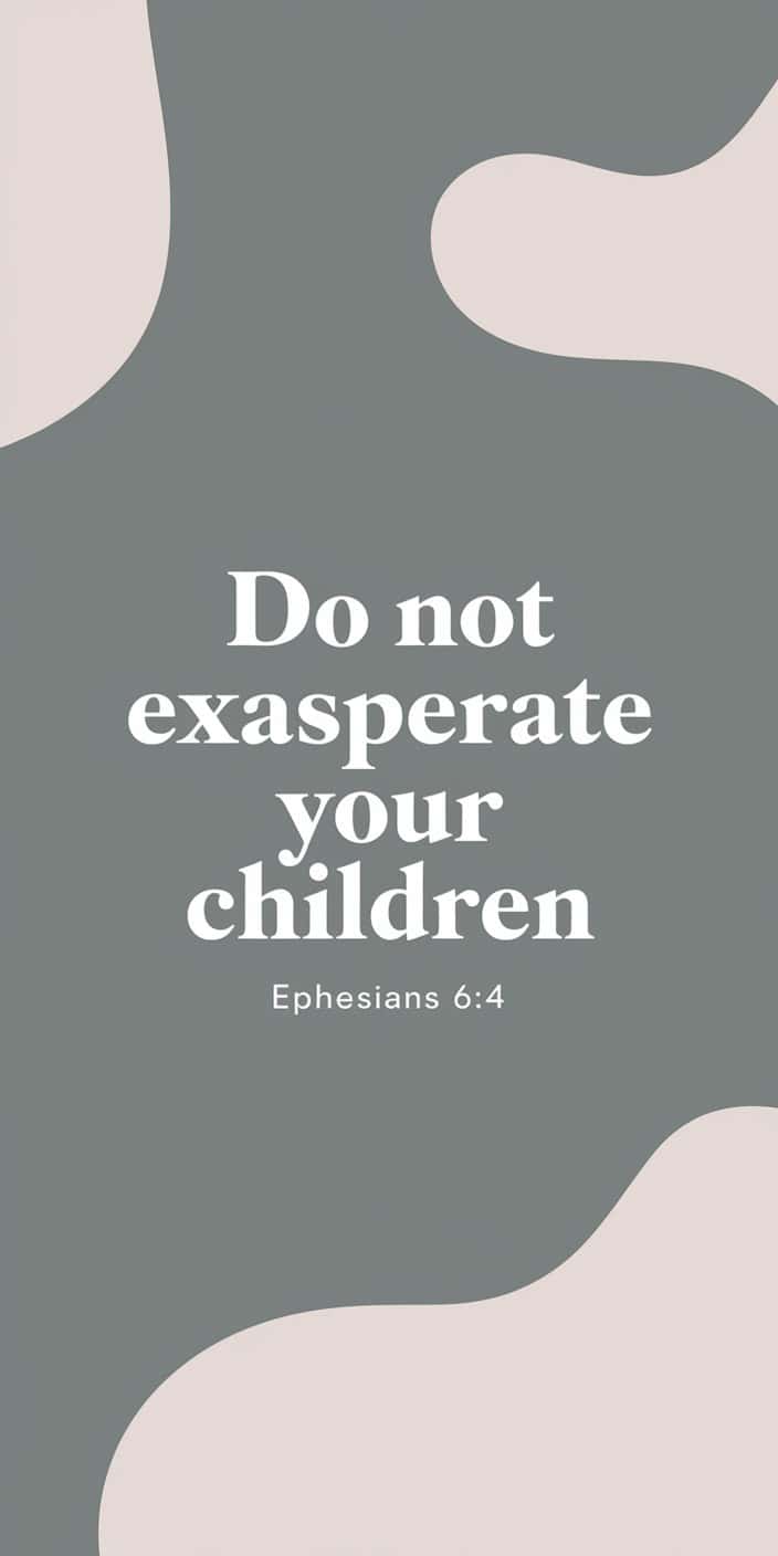The 25 Most Powerful Scriptures to Guide and Inspire Your Children