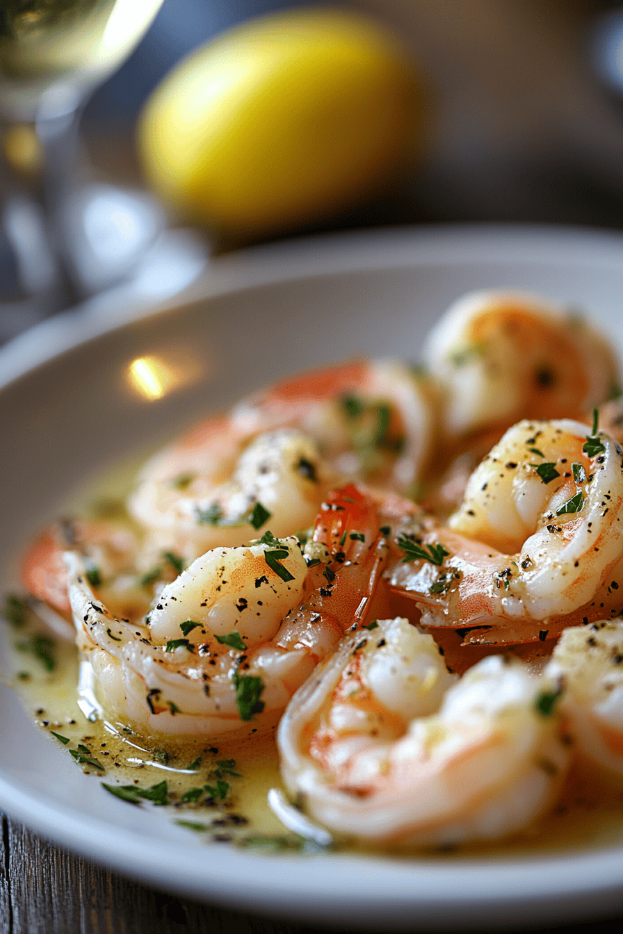 23 Shrimp Recipes That Will Transform Your Dinner Routine