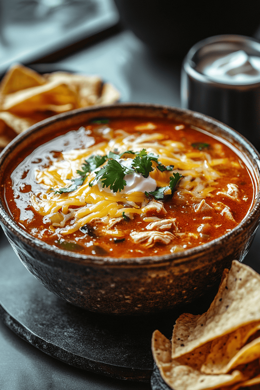 15 Mouthwatering Copycat Soup Recipes That Prove Homemade Beats the ...
