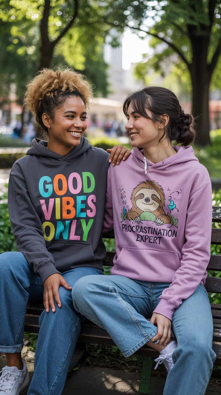 12 Best Friend Photo Shoot Outfit Ideas for Memorable Pics