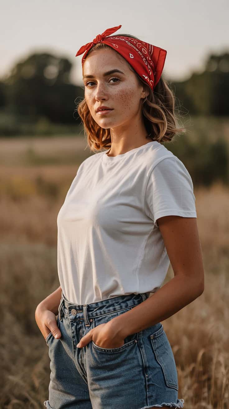 16 Coachella Outfit Ideas for Festival Vibes: Stand Out and Shine This ...