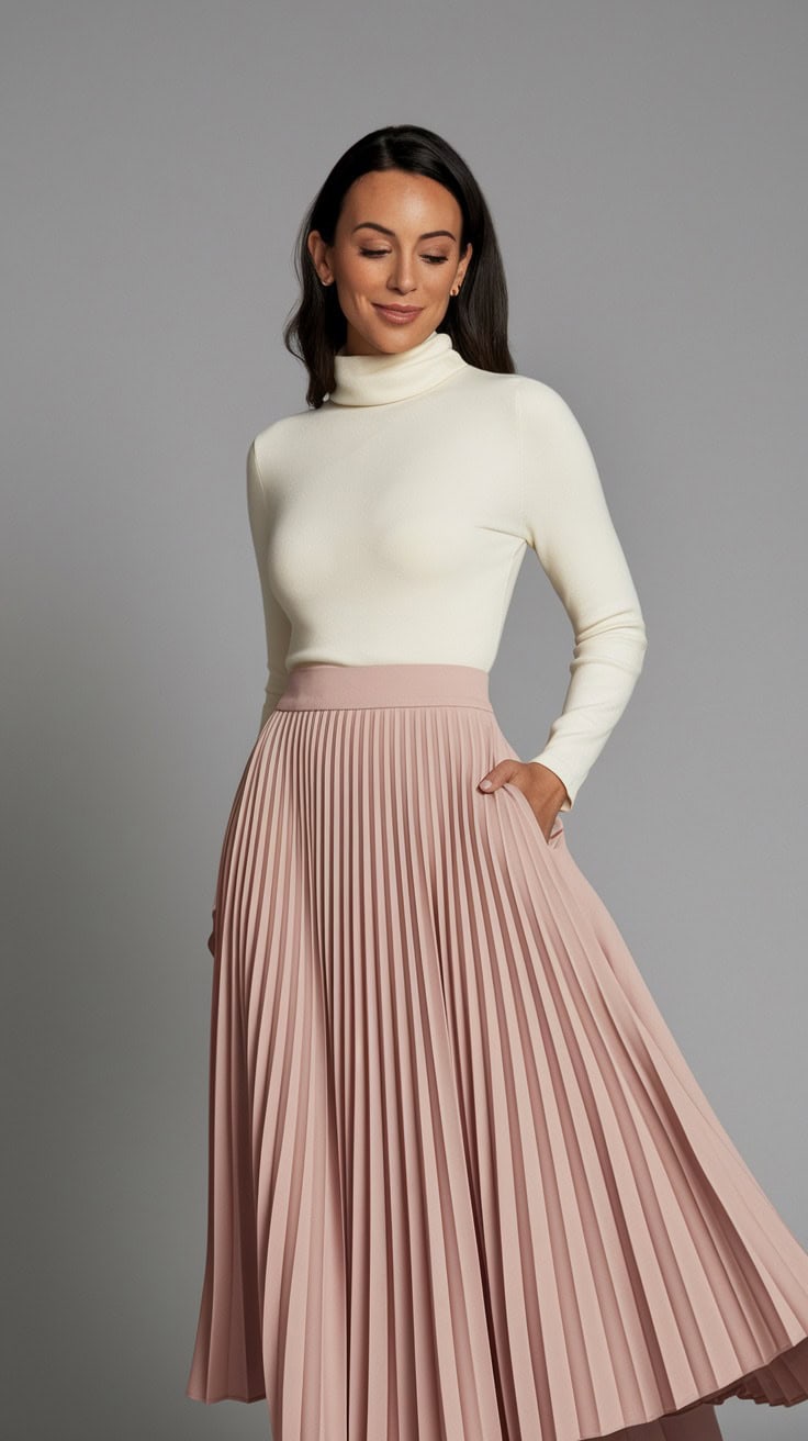 12 Hairdressing Outfit Ideas for Professional Style: Look Chic and ...