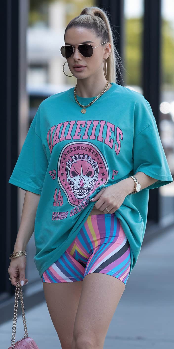 18 Iconic 80s Outfit Ideas for a Retro Vibe That Will Make You Shine
