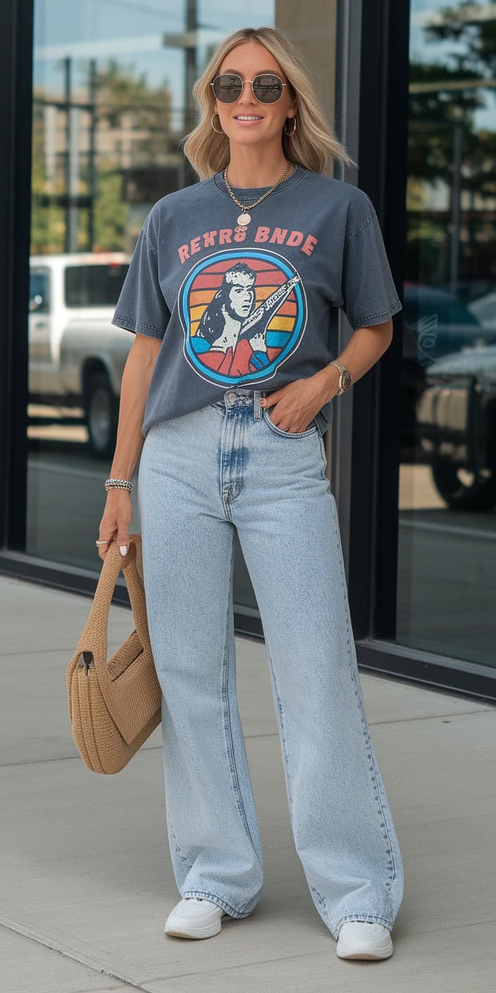 18 Iconic 80s Outfit Ideas for a Retro Vibe That Will Make You Shine