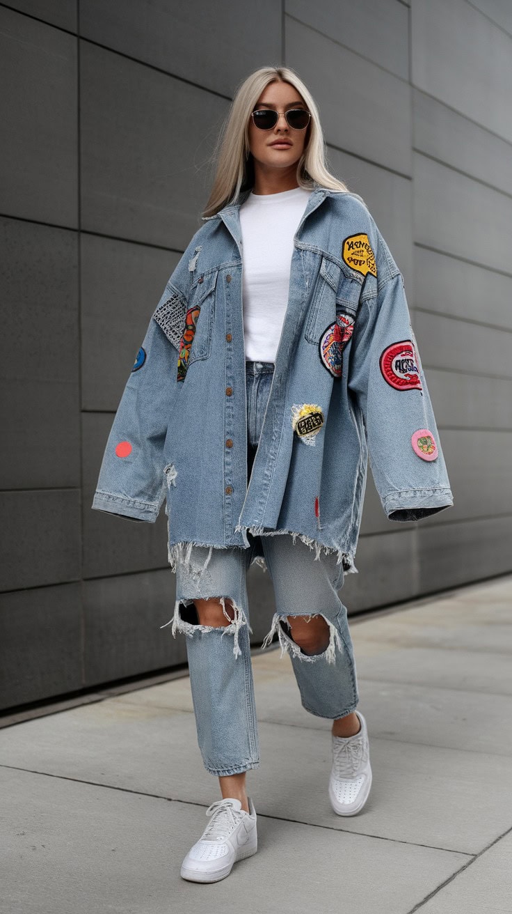 14 90s R&B Concert Outfit Ideas for Nostalgic Vibes That Will Take You ...