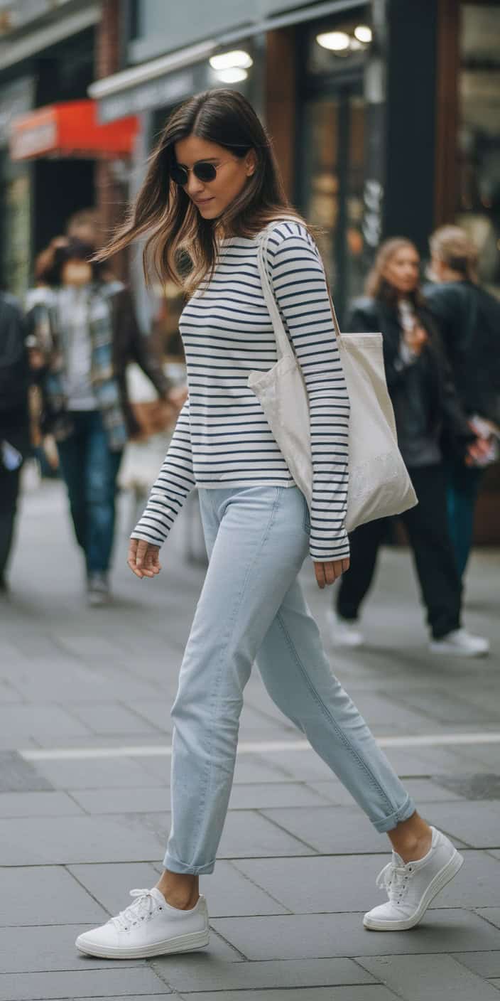14 Casual Date Outfit Ideas for Laid-Back Evenings That Will Make You ...