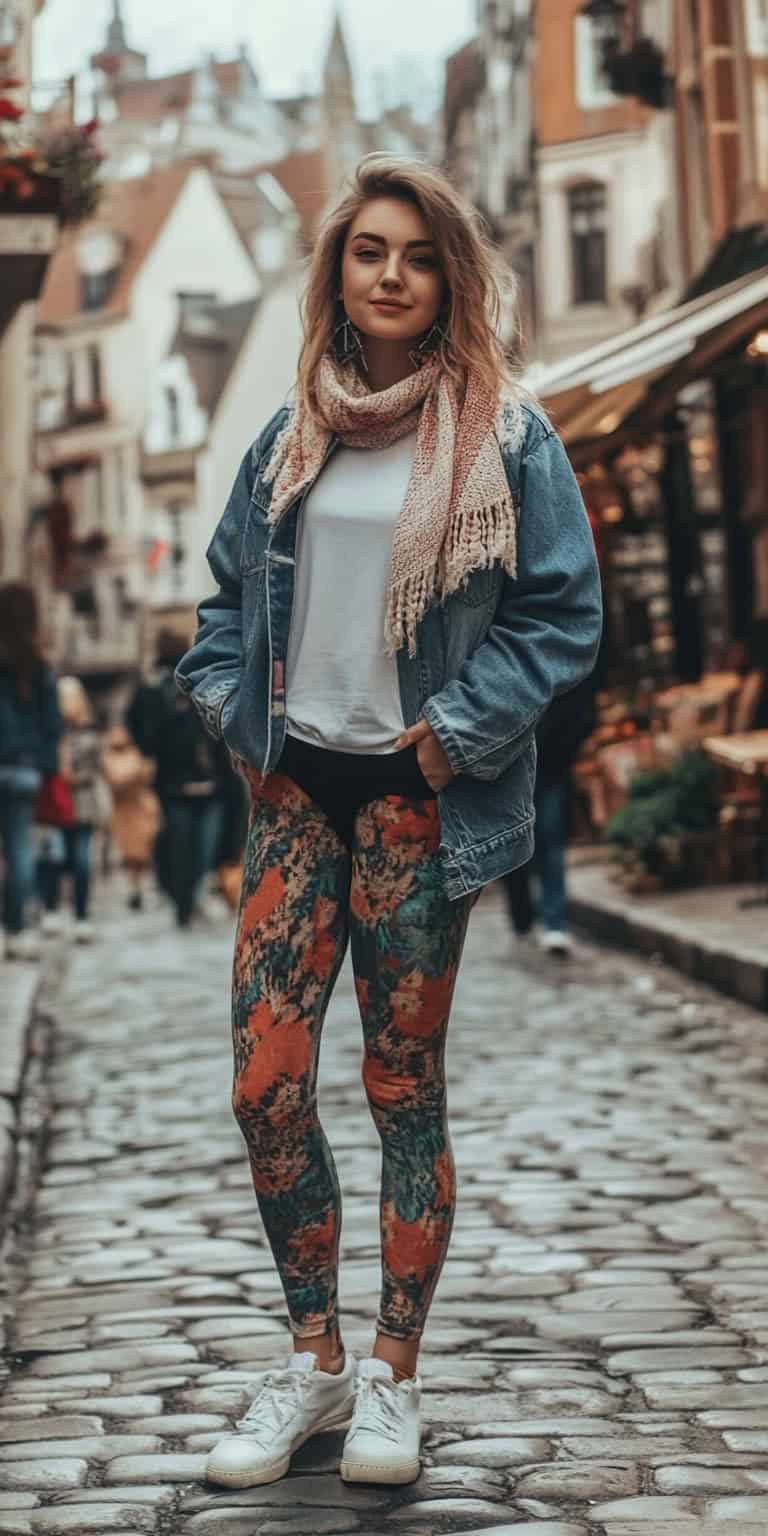 16 Craft Fair Outfit Ideas for a Creative Day Out That Spark Joy!
