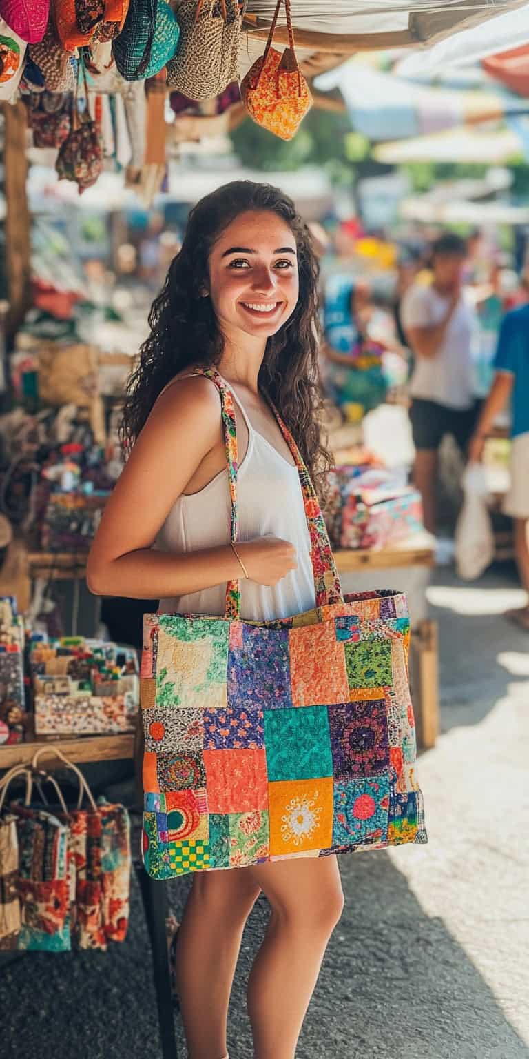 16 Craft Fair Outfit Ideas for a Creative Day Out That Spark Joy!