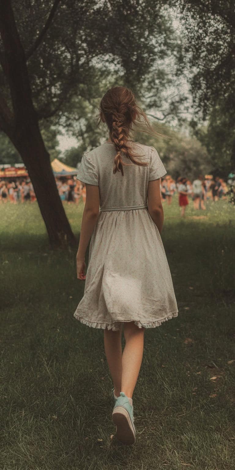 16 Craft Fair Outfit Ideas for a Creative Day Out That Spark Joy!