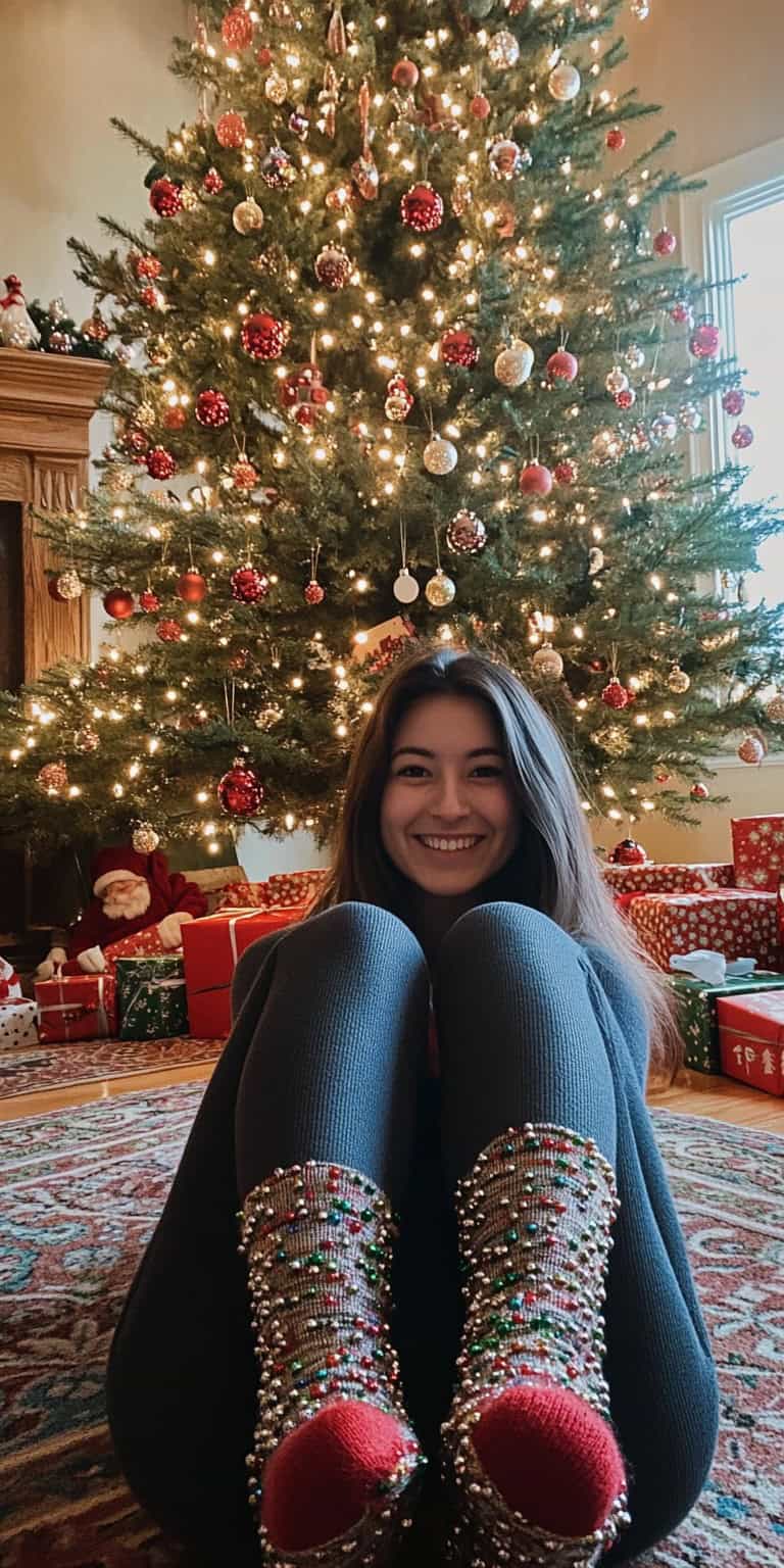 15 Family Christmas Outfit Ideas to Capture Unforgettable Holiday Memories