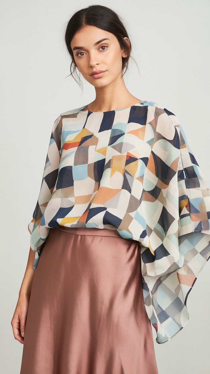 18 Mismatched Outfit Ideas for Women Who Love to Stand Out and Shine!