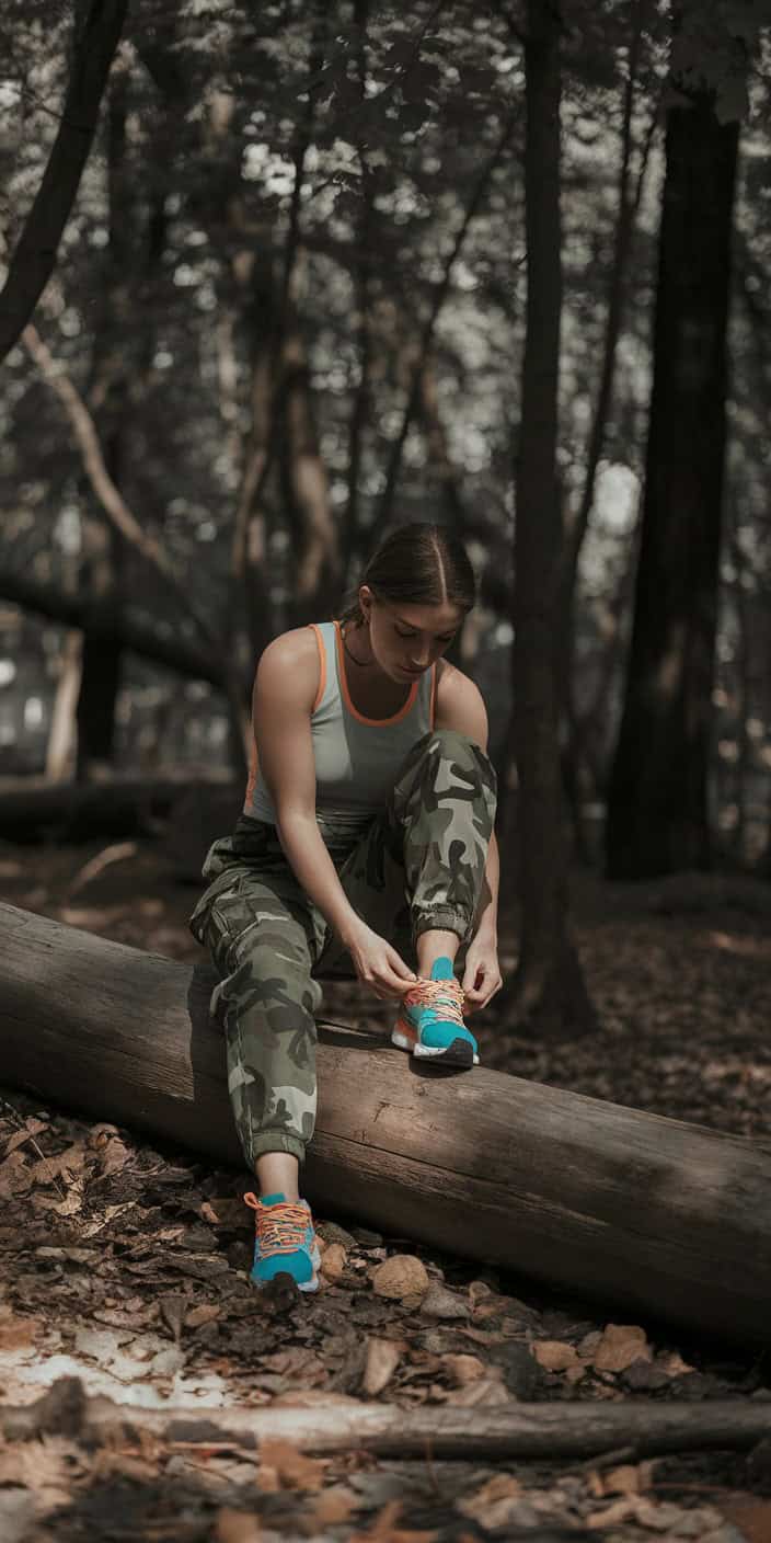 15 Forest Outfit Ideas for a Nature-Inspired Look That Will Ignite Your ...