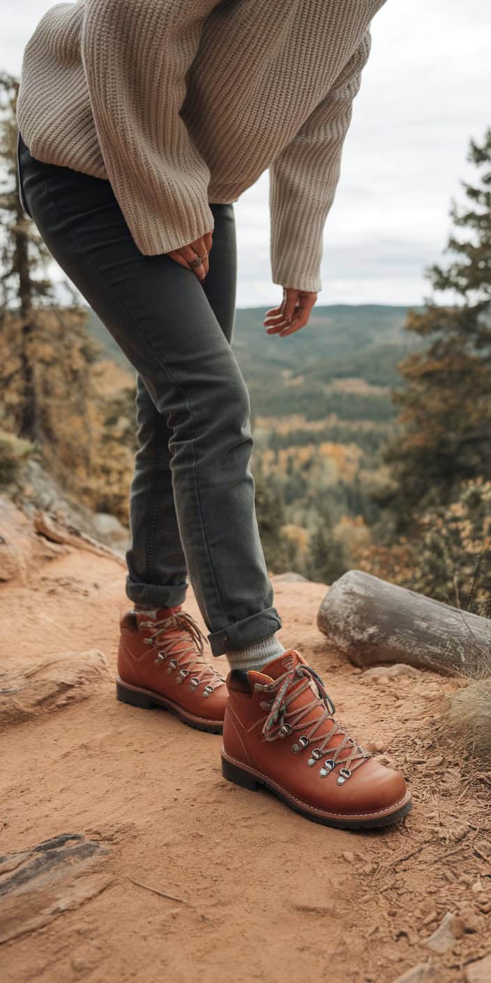 15 Forest Outfit Ideas for a Nature-Inspired Look That Will Ignite Your ...