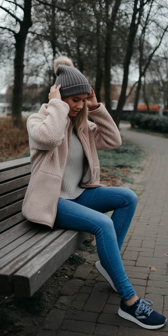 15 Forest Outfit Ideas for a Nature-Inspired Look That Will Ignite Your ...