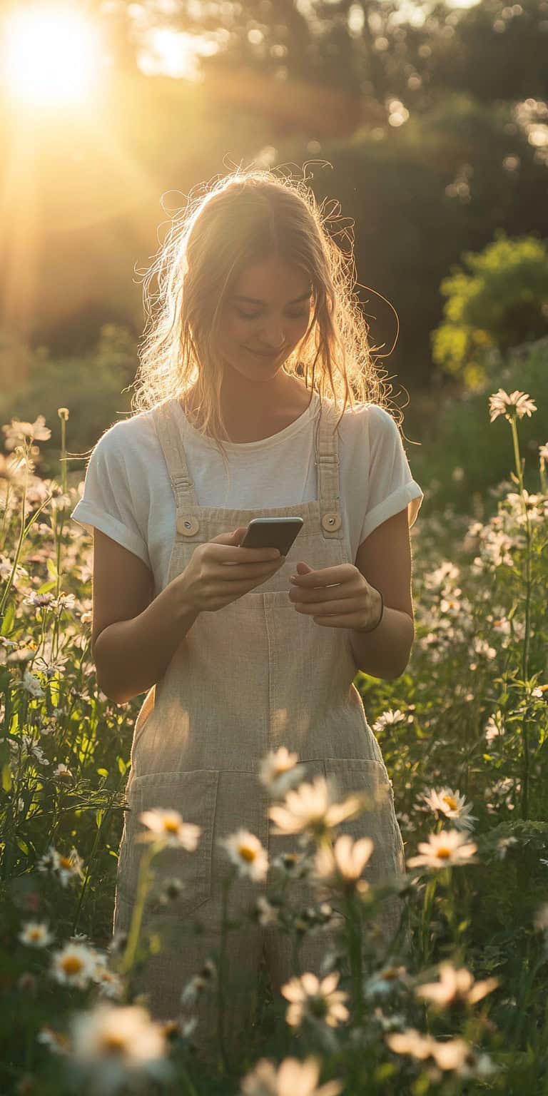 14 Flower Farm Outfit Ideas for a Day in Bloom: Dress for Joy and ...