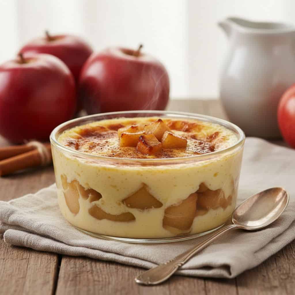 25 Warm Desserts Perfect for Cold Nights