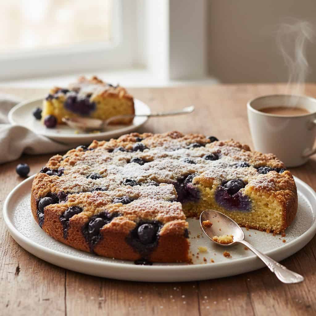 25 Warm Desserts Perfect for Cold Nights