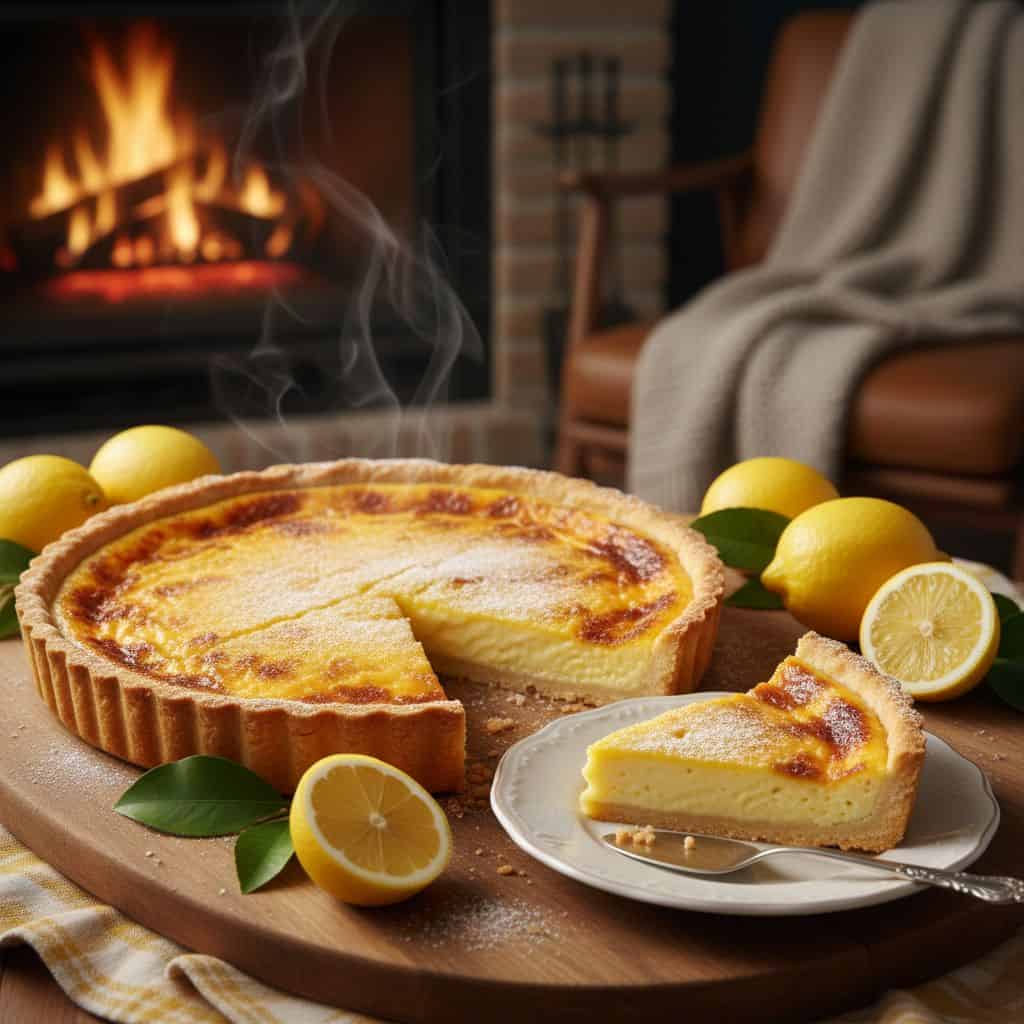 25 Warm Desserts Perfect for Cold Nights