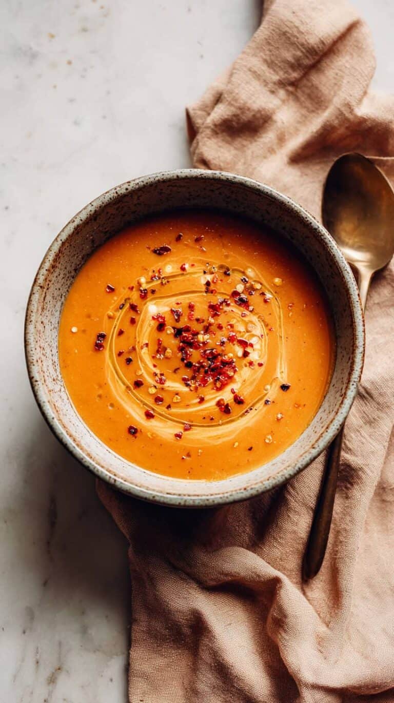 25 Healthy Soup Recipes Under 200 Calories for Busy Moms