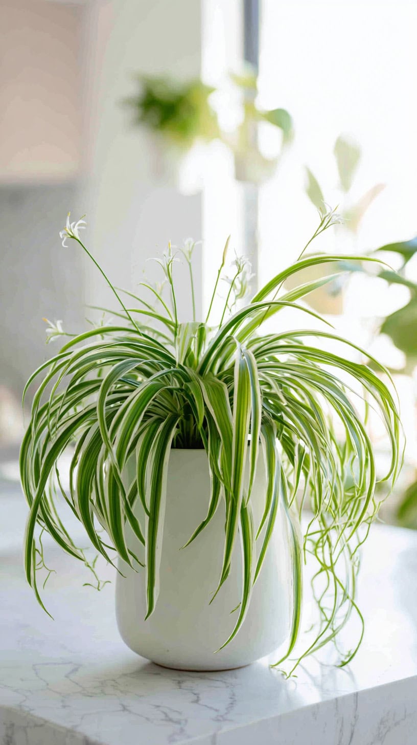 20 Hard-to-Kill Low-Light Plants for Busy Moms