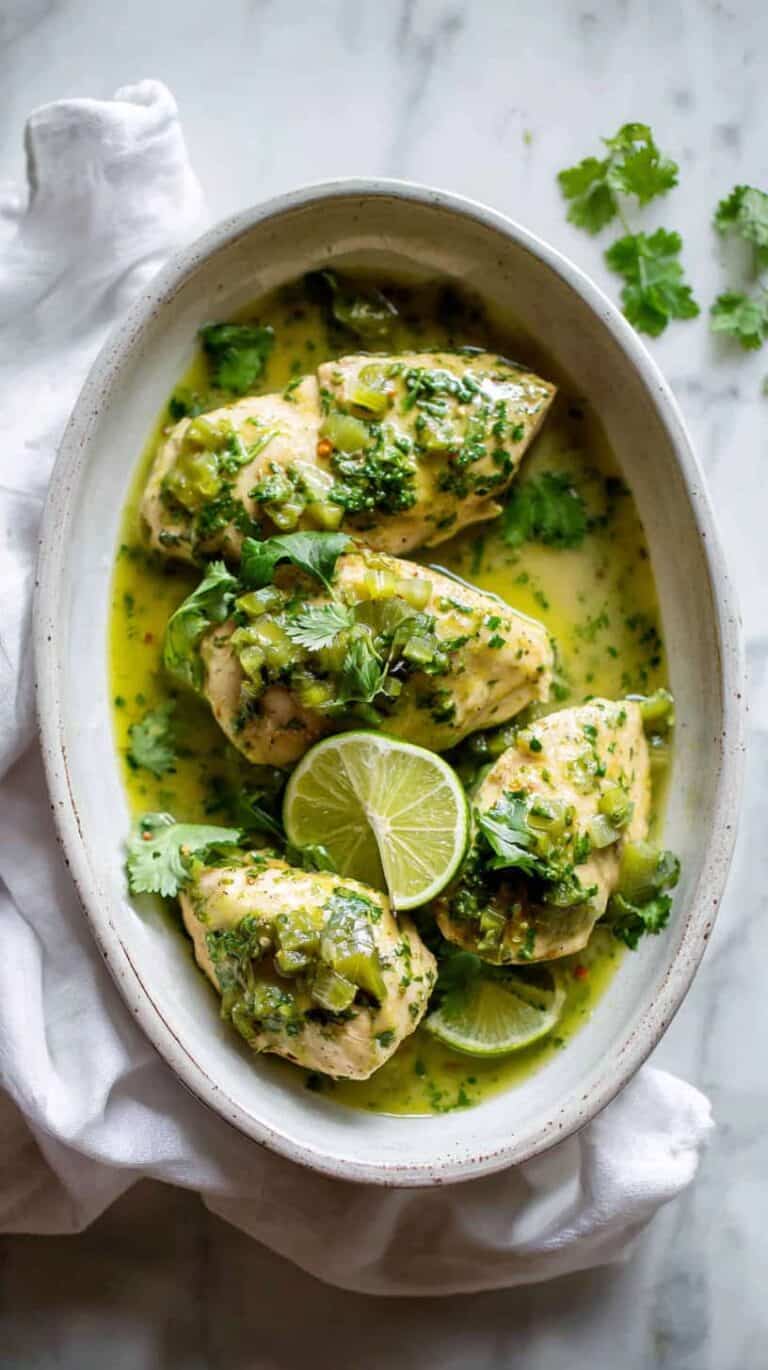 30 No-Fuss Weeknight Chicken Dinners for Busy Moms