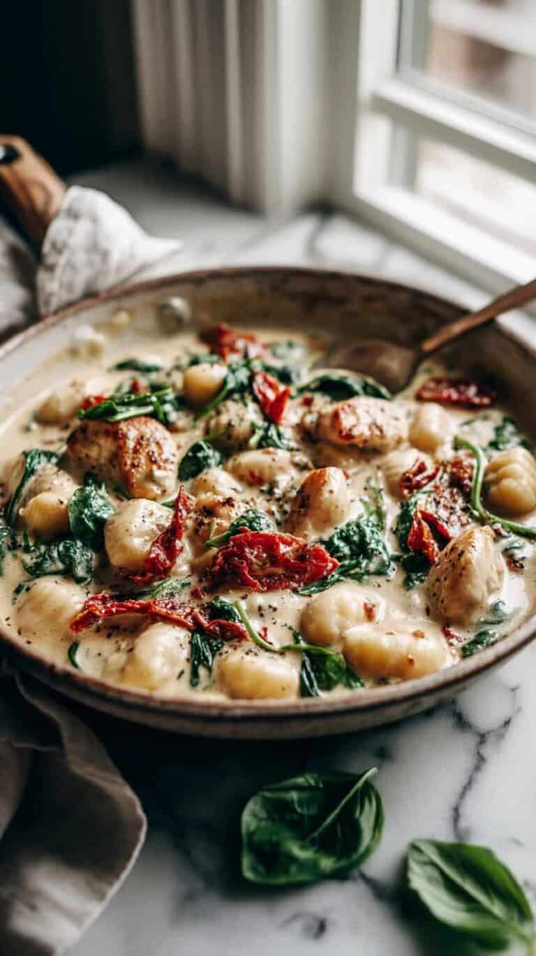 30 No-Fuss Weeknight Chicken Dinners for Busy Moms
